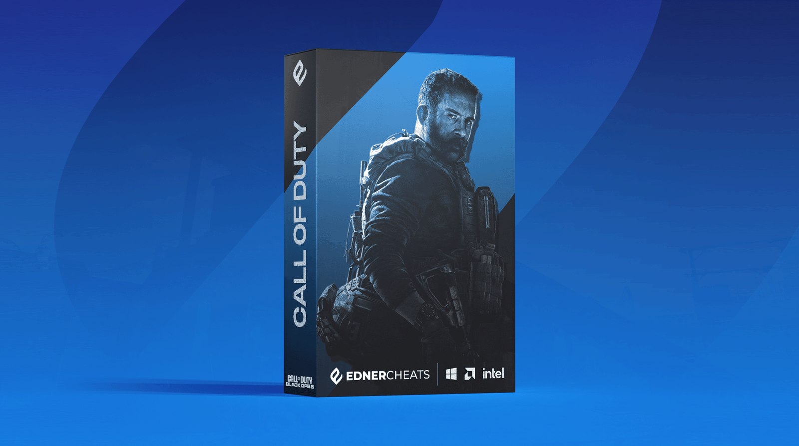 [COD] Edner Software