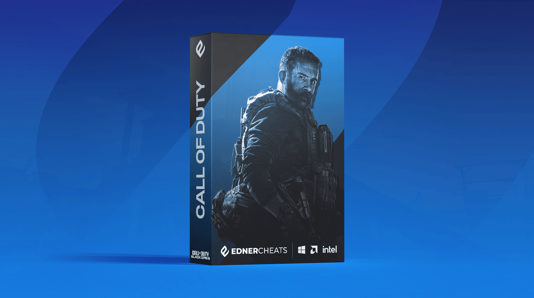 [COD] Edner Software