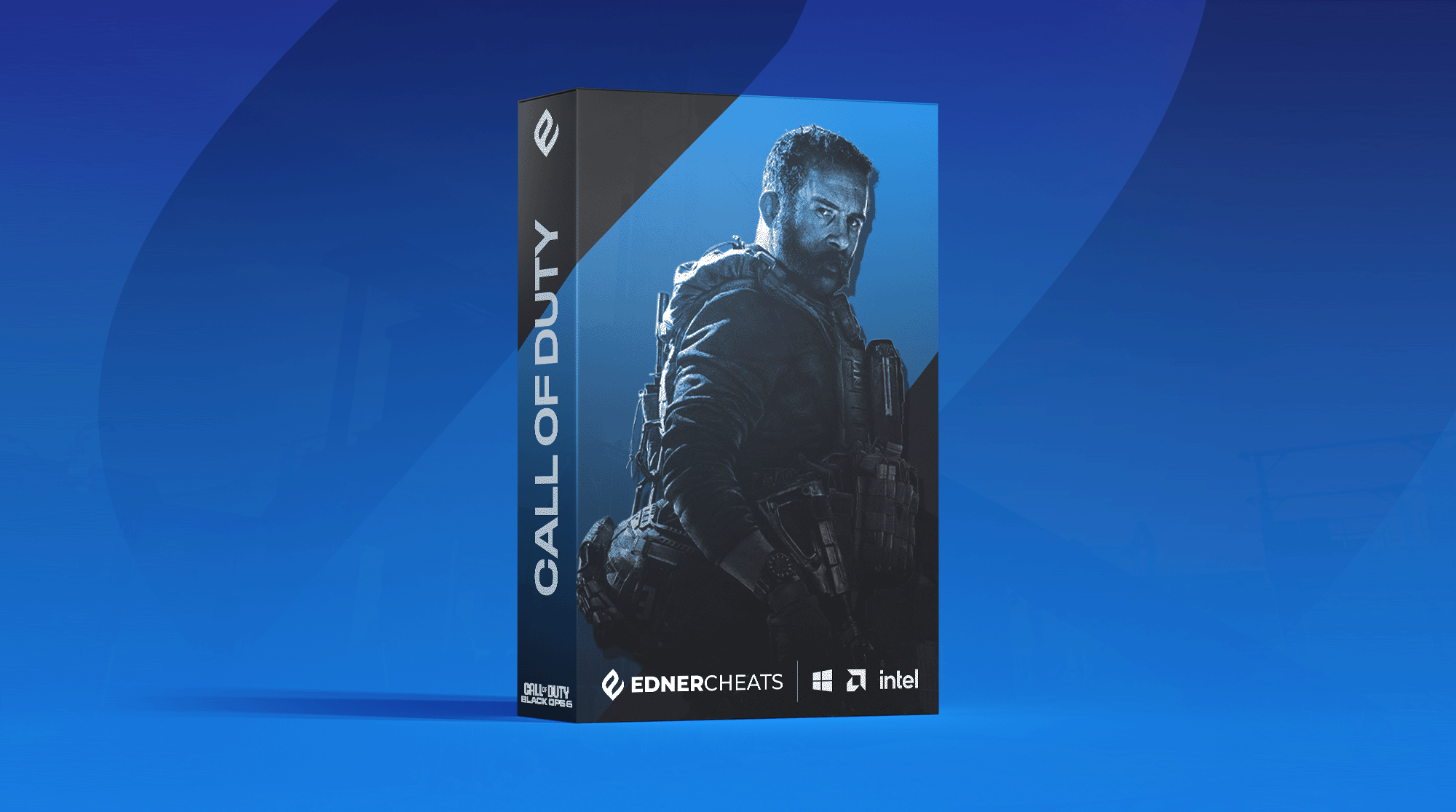 [COD] Edner Software