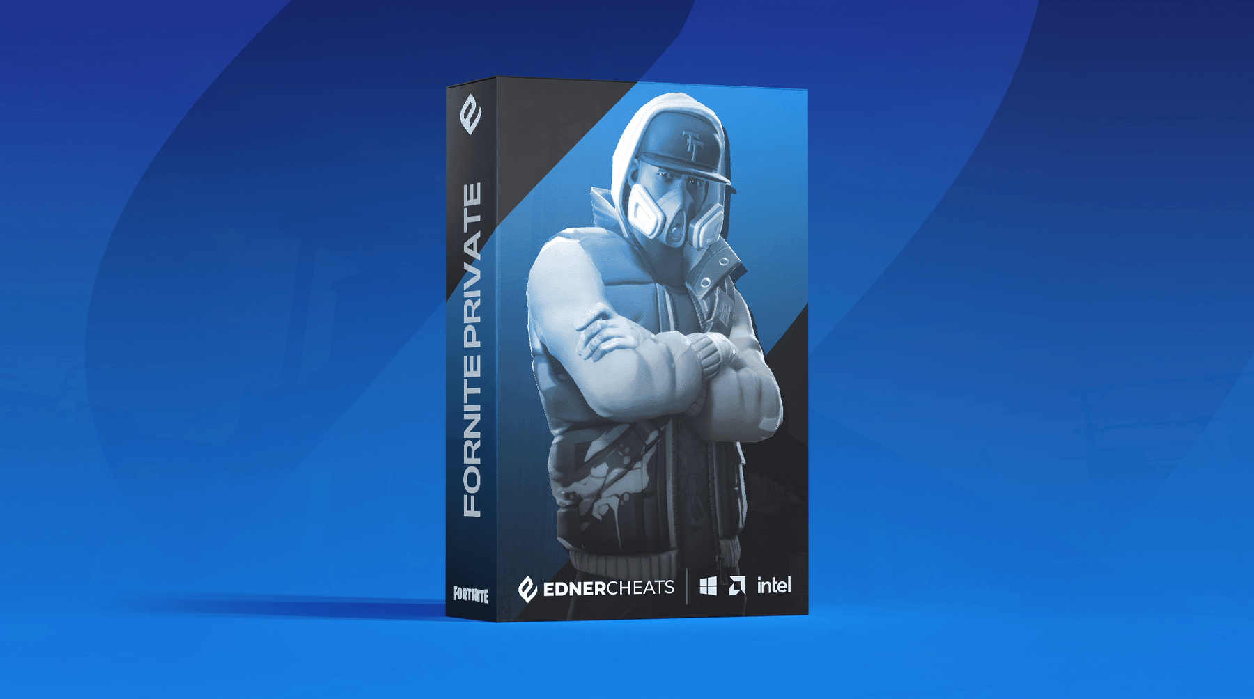 [FN] Edner Private Software