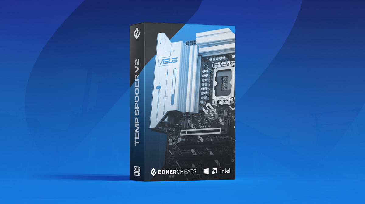 [TEMP V2] Edner Swoofer Software